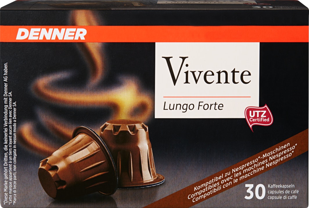 Denner - Einer für alle: Der führende Schweizer Discounter