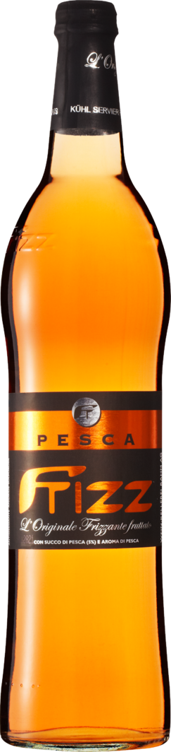 Pesca Frizz | Denner