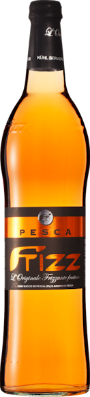 Pesca Frizz - 6 x 75 cl - Italien
