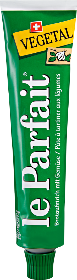 Crema da spalmare alle verdure Végétal Le Parfait - Prezzi