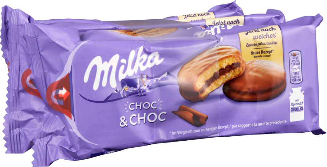 Chocolat/sucreries - Prix et actions actuelles | Denner