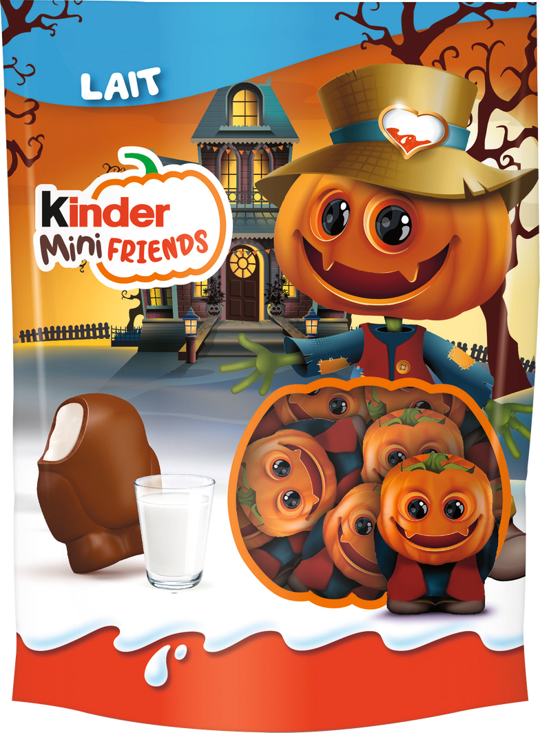 Chocolat/sucreries - Prix et actions actuelles | Denner