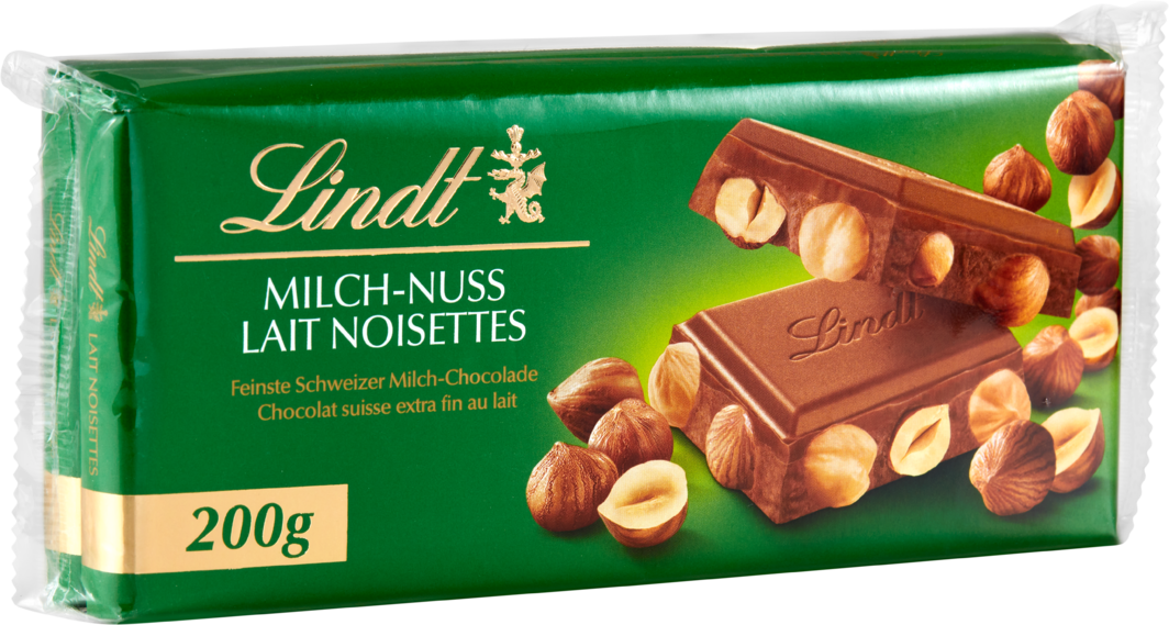 Chocolat/sucreries - Prix et actions actuelles | Denner