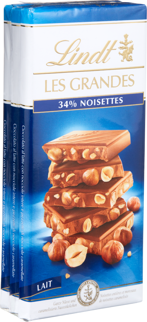 Chocolat/sucreries - Prix et actions actuelles | Denner