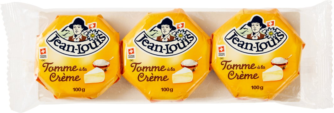 Jean-Louis Tomme à la Crème - Aktuelle Preise und Aktionen