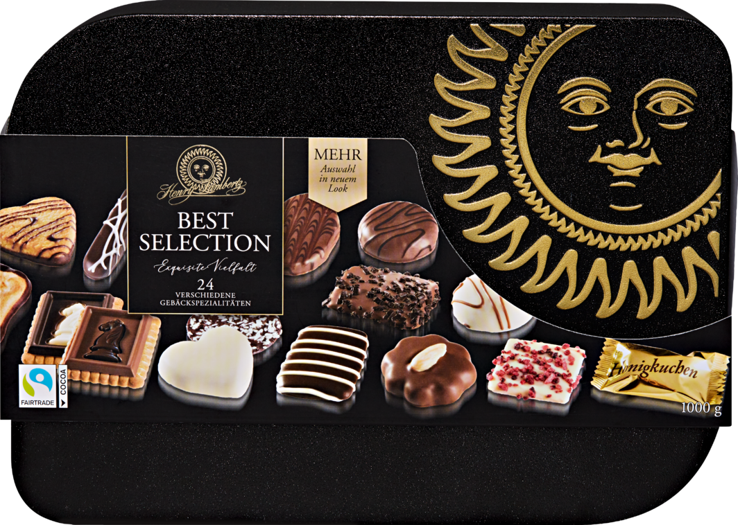 Chocolat/sucreries - Prix et actions actuelles | Denner