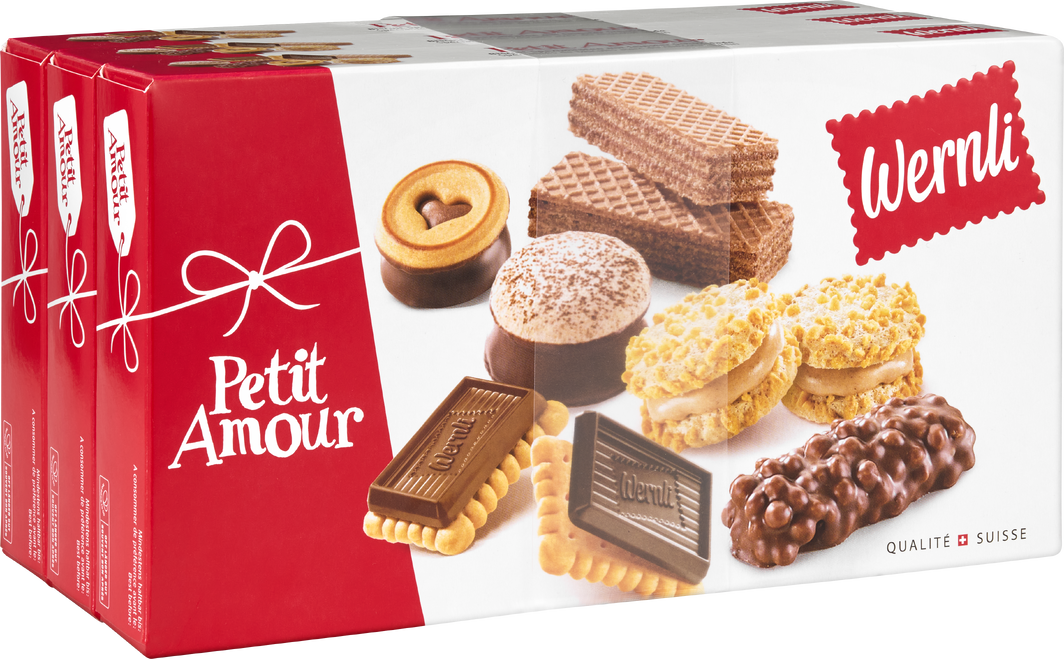 Chocolat/sucreries - Prix et actions actuelles | Denner