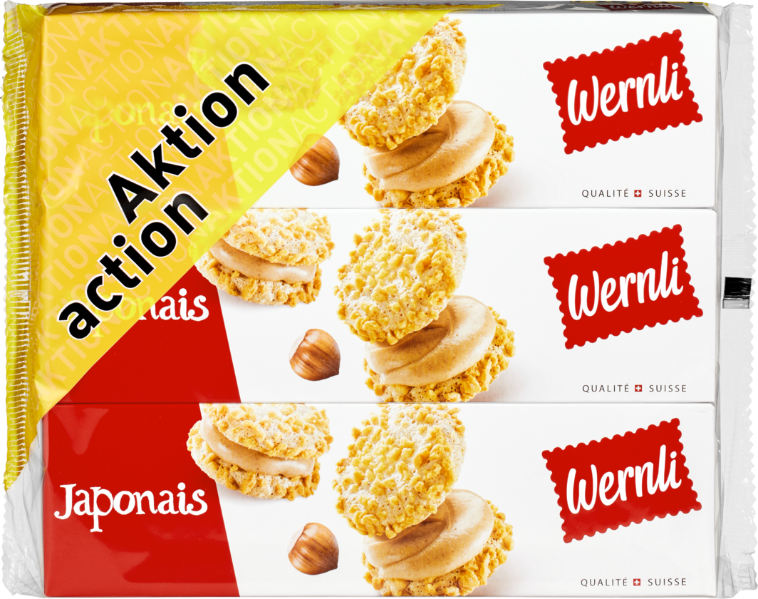 Chocolat/sucreries - Prix et actions actuelles | Denner