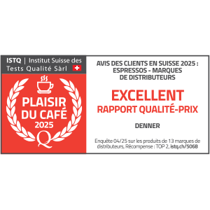 Capsules de café Denner | Denner